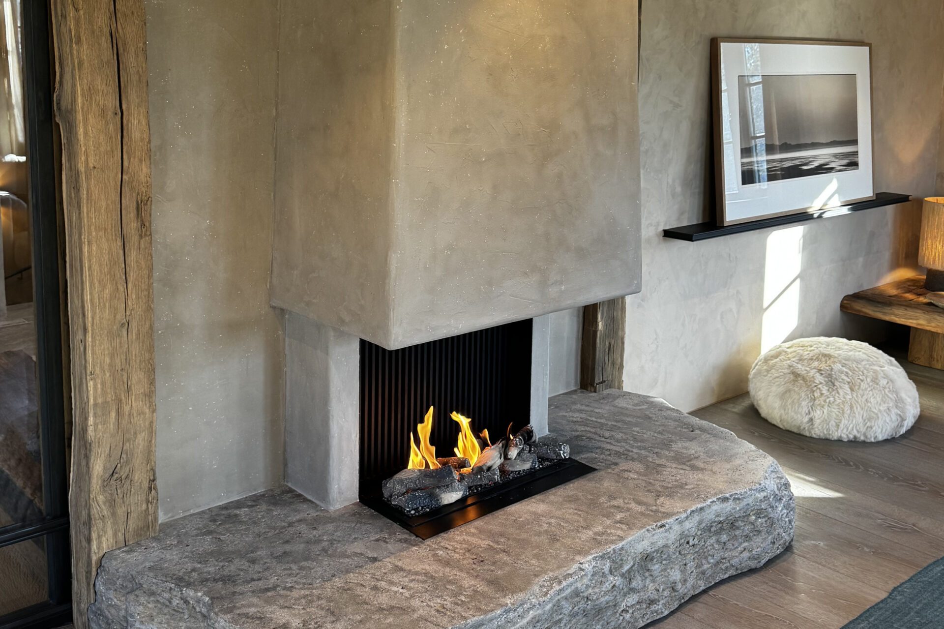 Gaskamin Kufstein – Design & Handwerk von Chiemsee Öfen